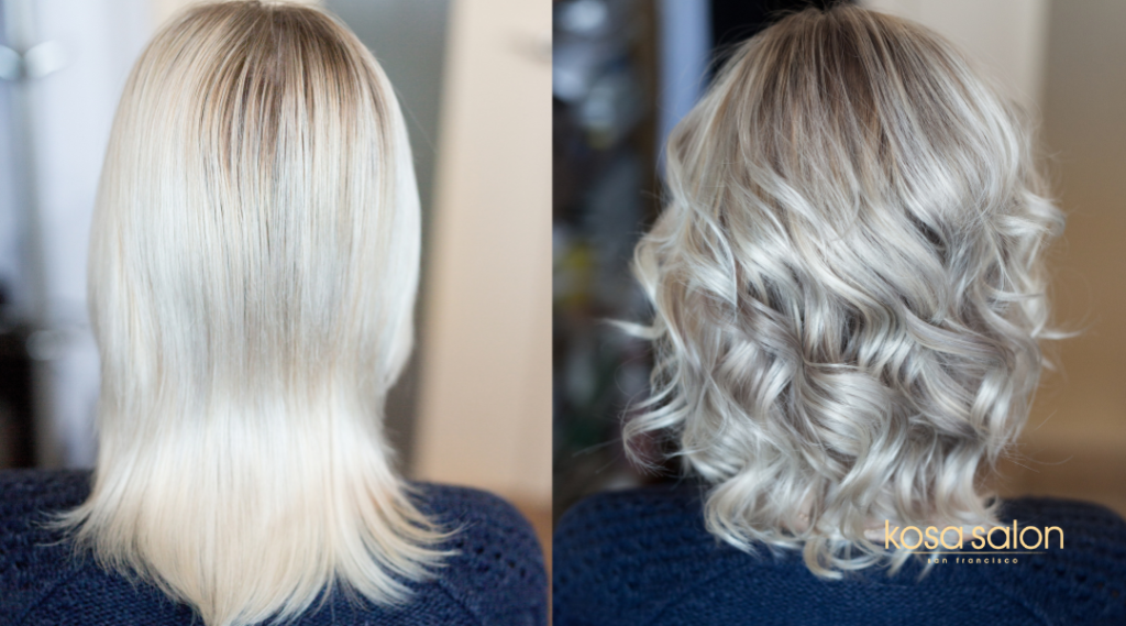 13 Hair Colors That Make You Look Younger - Anti-Aging Shades