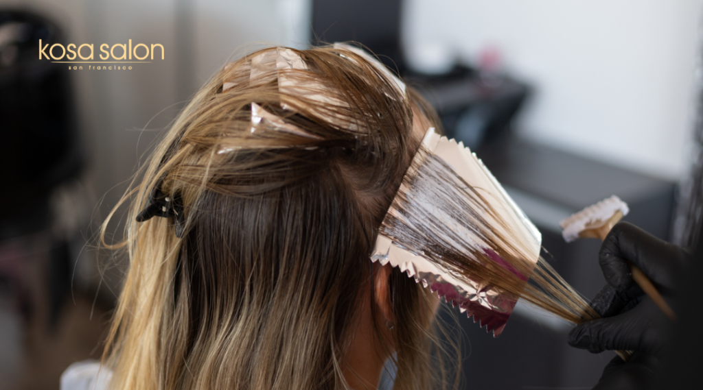 What Are Foils? Understanding Their Role in Hair Coloring